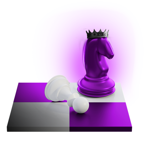 Personal Brand Marketing - Lilac