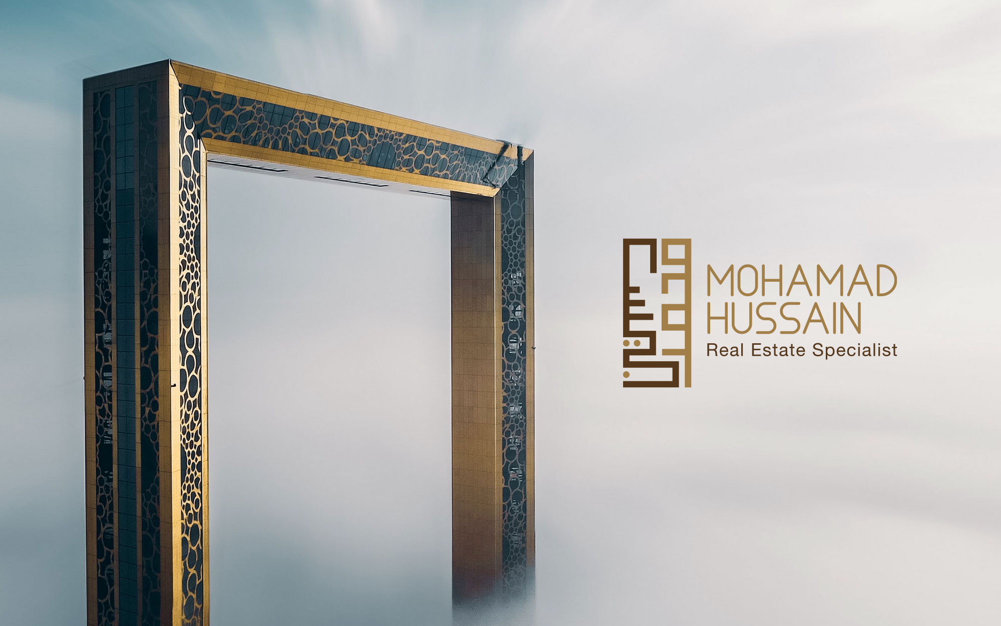 Mohammad Hussain - Lilac